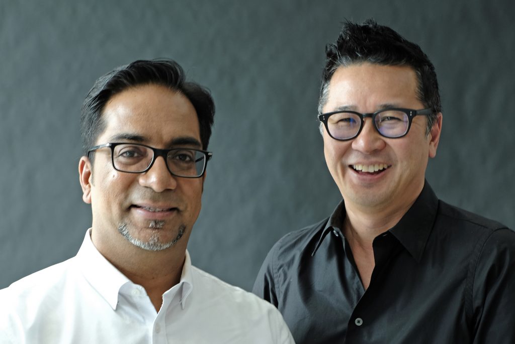 BLINK | Luxury Hospitality Interior Design| News | BLINK Eyes the Future