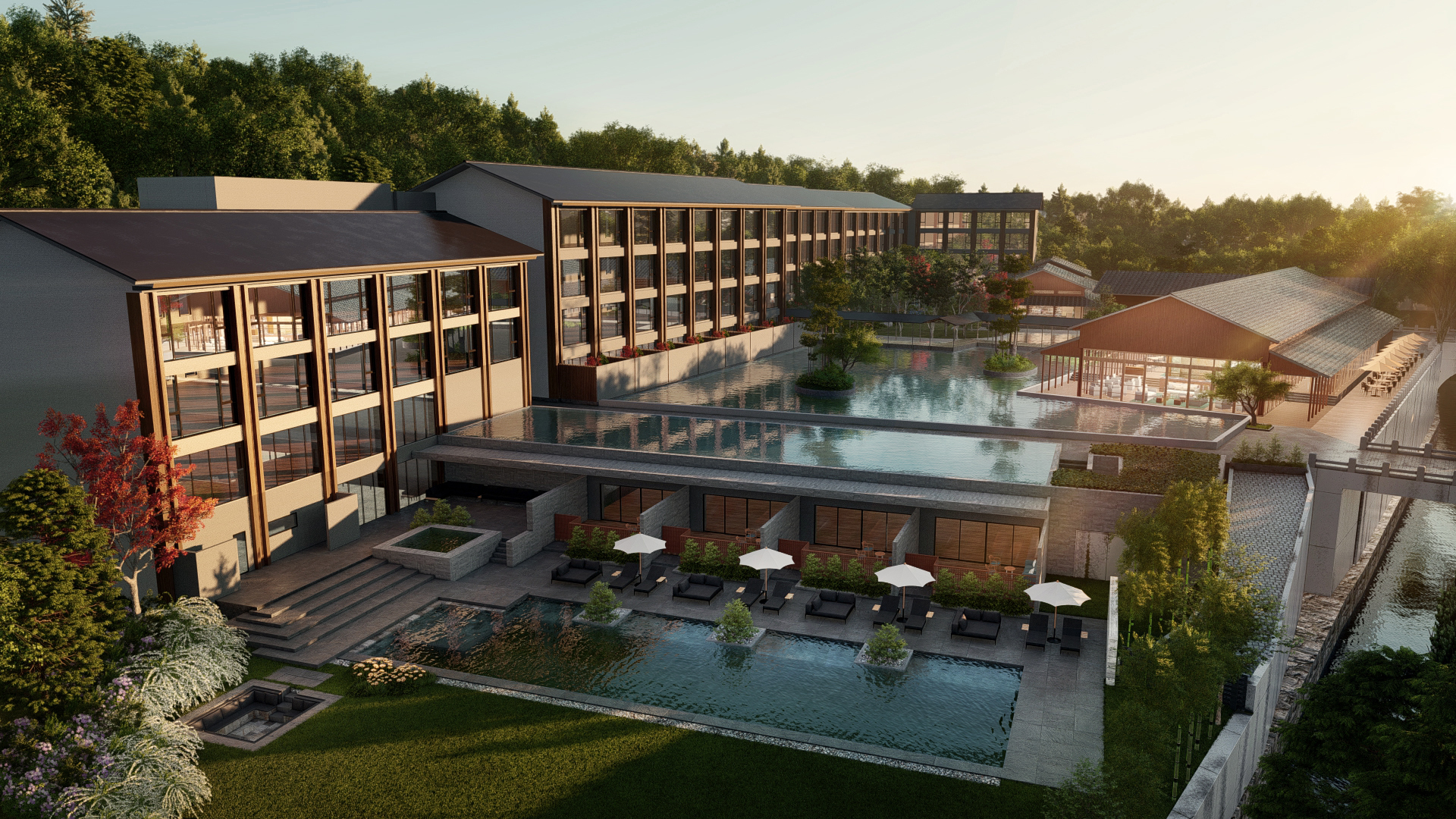 BLINK | Luxury Hospitality Design | News | TravelText