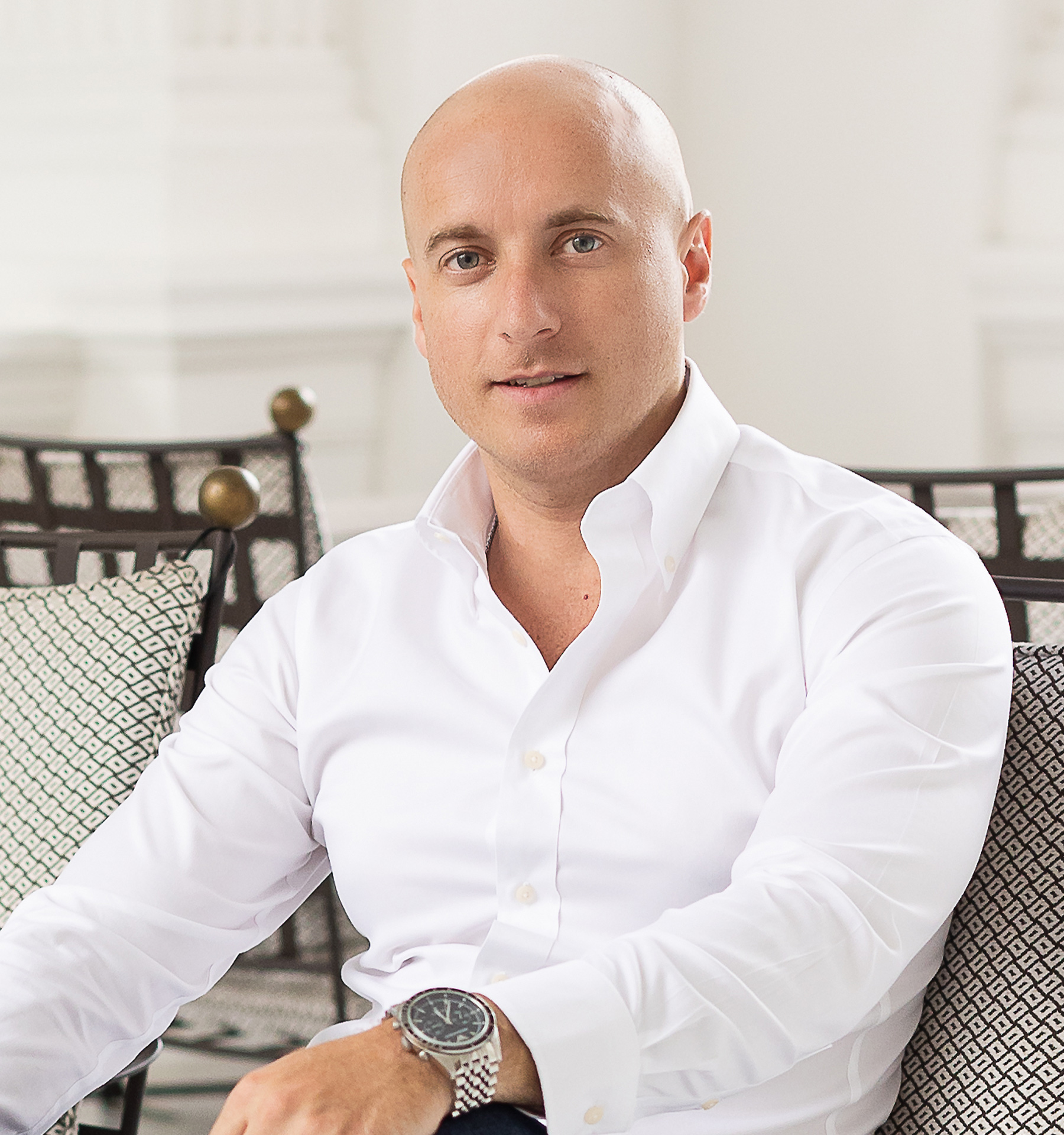 Guillaume Bassier - BLINK Design Group