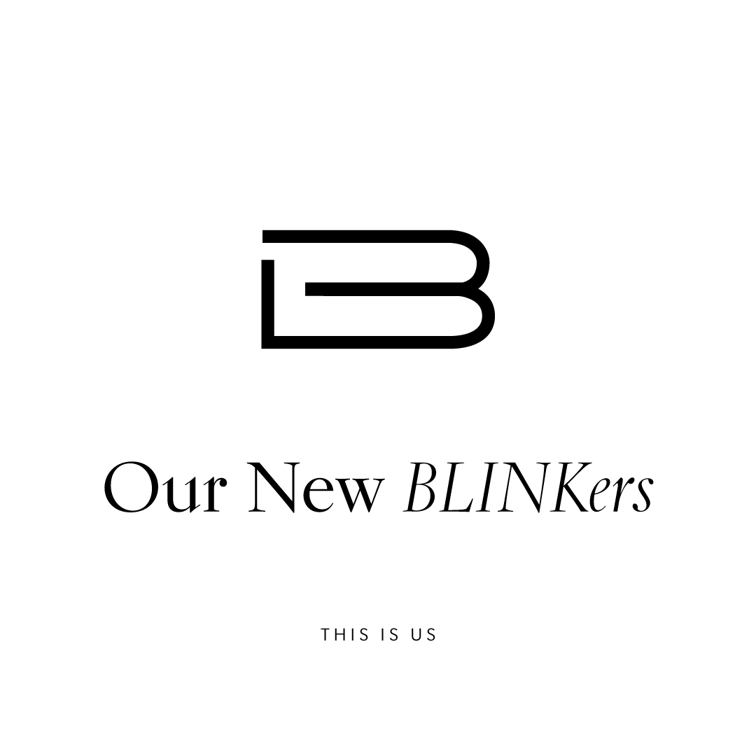 March's New BLINKers - BLINK Design Group