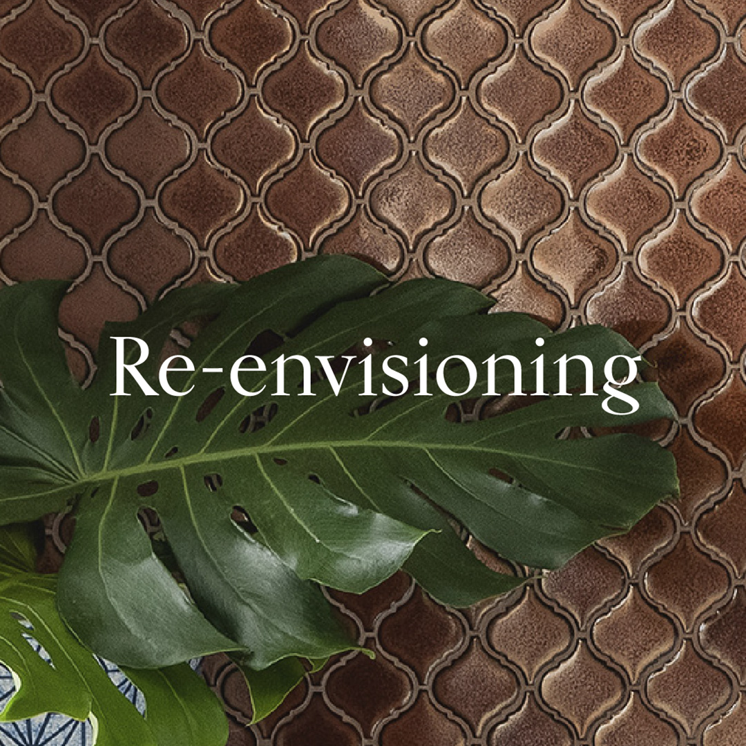 Re-envisioning by BLINK - BLINK Design Group