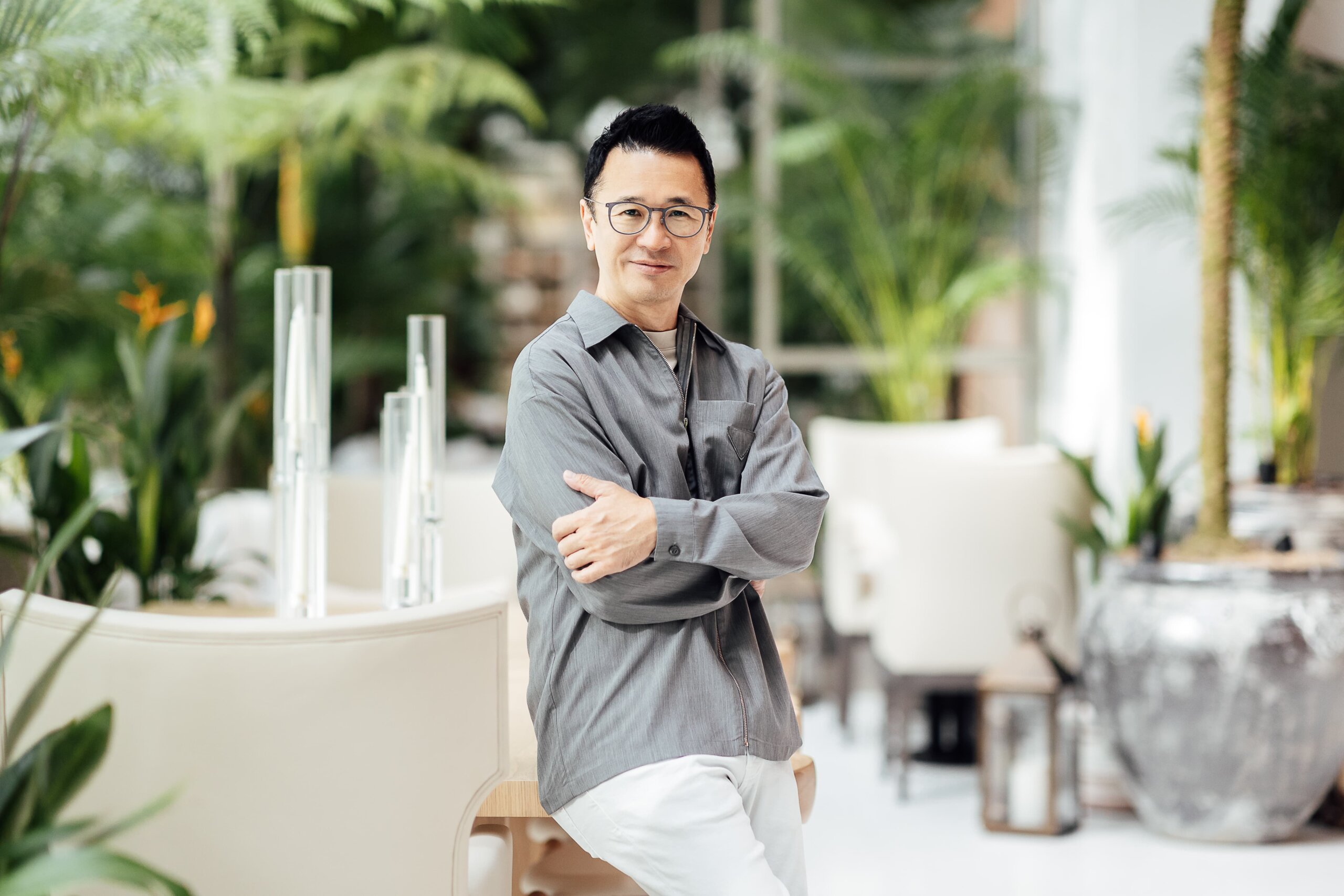 BLINK Design Group | Press | The World's Six Best Interior Designers