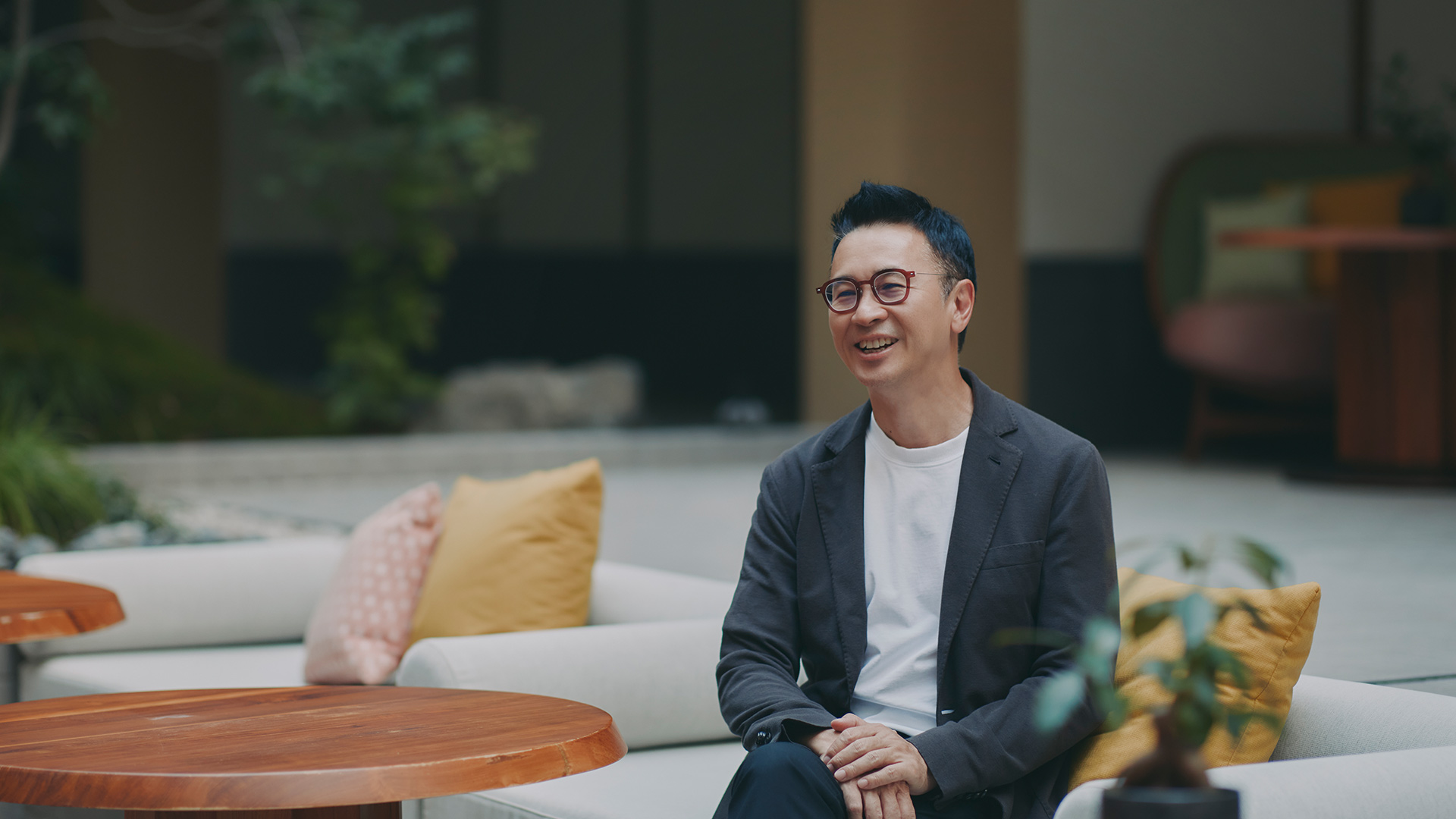 BLINK Design Group | Press | The Last Word from Clint Nagata